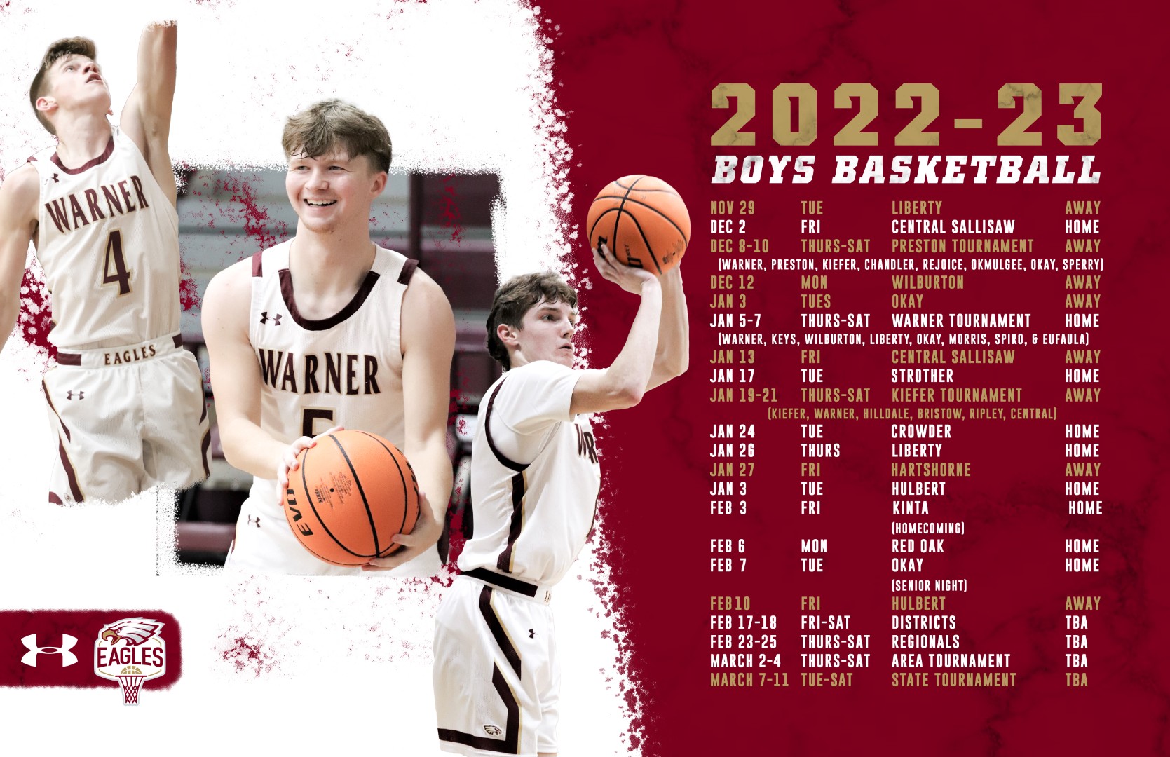 Warner Public Schools