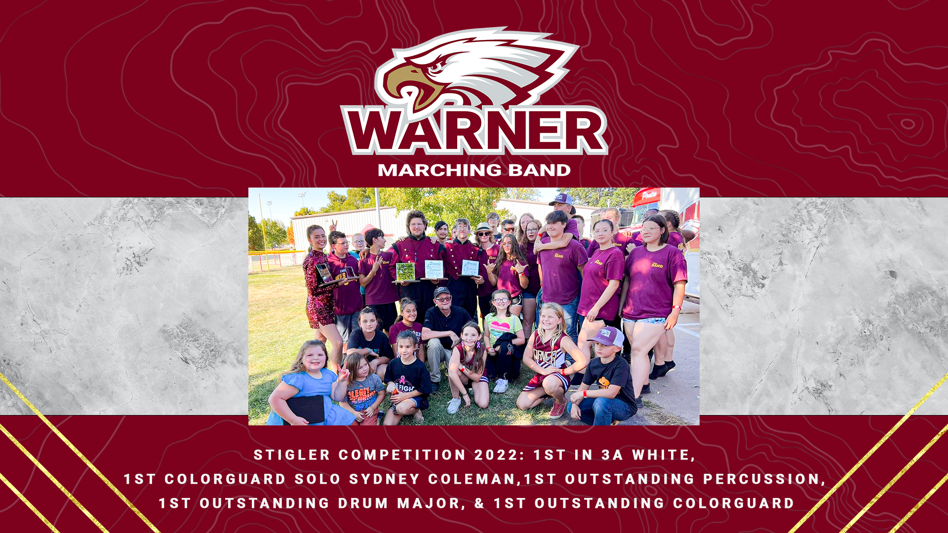 Warner Public Schools