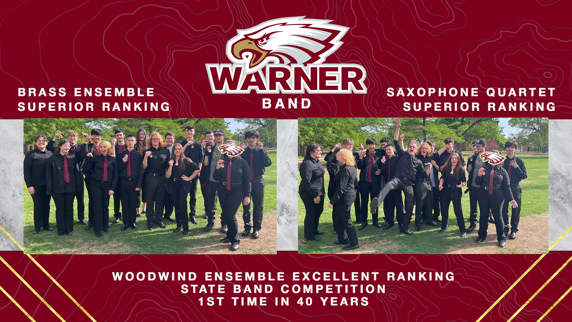 Warner Public Schools