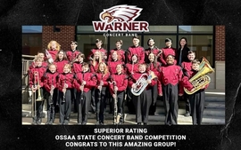 Warner Public Schools