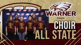 Warner Public Schools